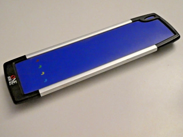 ORIGINAL ONE FOR All URC-8060 Kameleon Fernbedienung / Remote, 2 Jahre ...