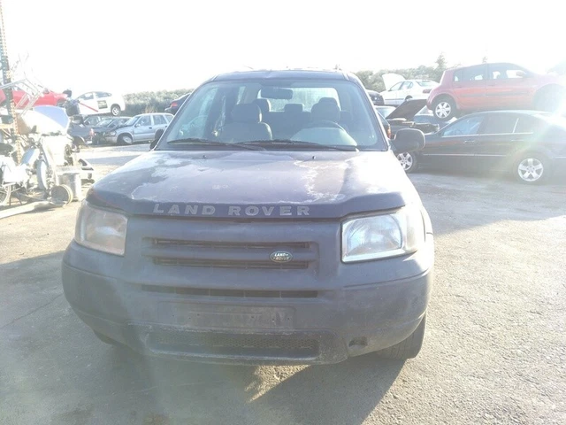 TABLEAU DE BORD compteur pour LAND ROVER FREELANDER 2.0 TD4 4X4 1998 ...