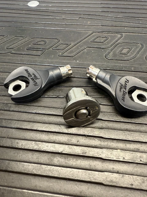 SNAP ON TOOL Box Roll Cab Genuine Lock Barrel & Key Set. K664 £52.72 ...