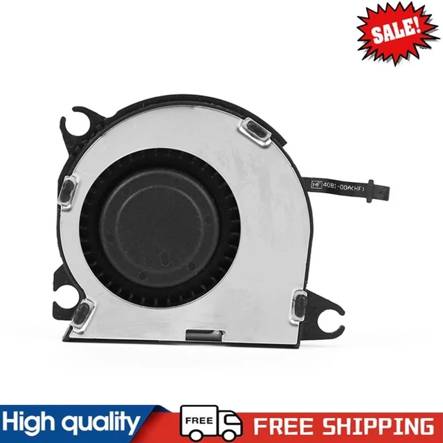 INTERNAL RADIATION COOLING Fan Lightweight for Switch Game Console ...