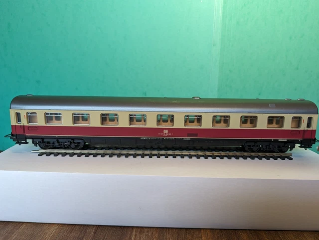 LIMA 309167 PERSONEN-WAGEN H0 1. Klasse EUR 15,00 - PicClick DE