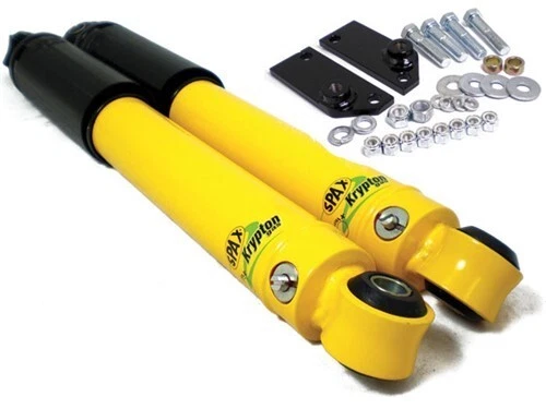 MGA MGB REAR Shock Absorber Conversion Kit Telescopic Spax Part number ...