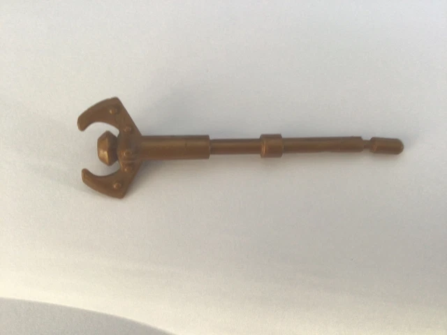 MIGHTY MAX MEGA Head Skull Master Missile Part £31.90 - PicClick UK