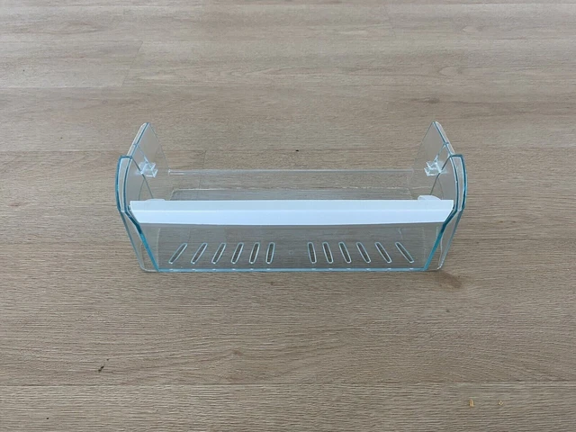 WSE6070SB*4 WESTINGHOUSE FRIDGE door LOWER / BOTTLE bin shelf 1445705 ...