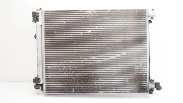 RADIATEUR CONDENSEUR DE clim RENAULT MEGANE 4 214108175R EUR 80,00 ...
