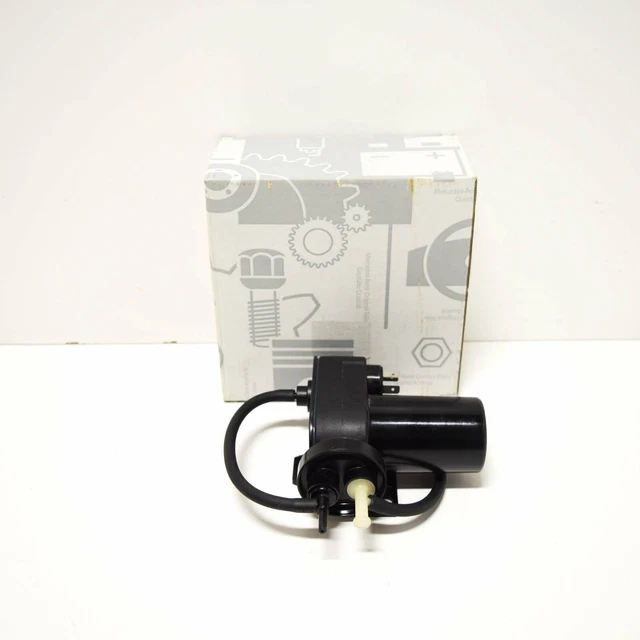 MERCEDES-BENZ G W463 Differential Lock Control Pump A4635500183 NEW ...
