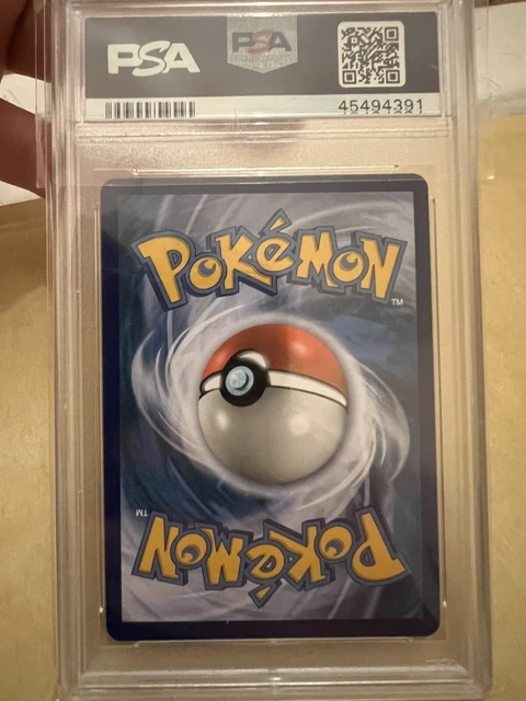 MEWTWO E MEW Gx SM 191 PROMO PSA 10 Alt Art EUR 150,00 - PicClick FR