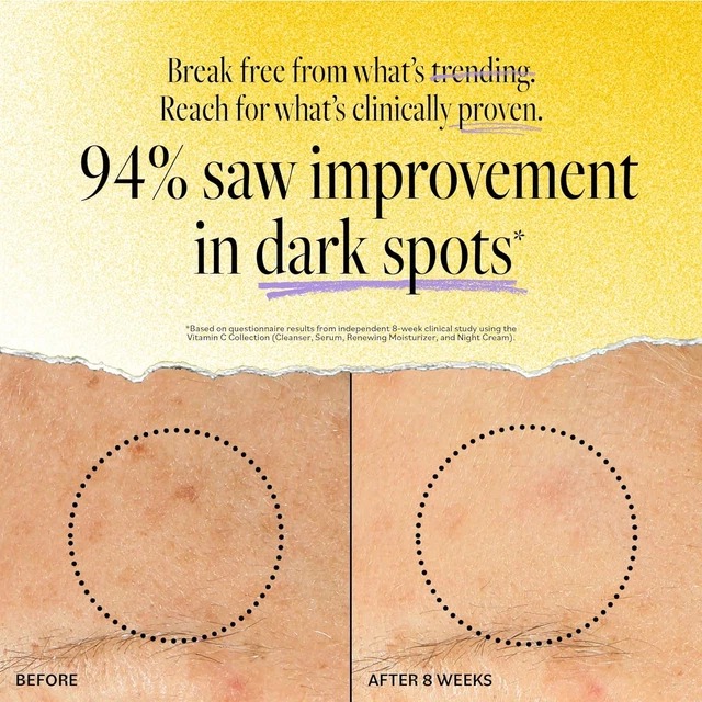 VITAMIN C MOISTURISER $37.99 - PicClick AU