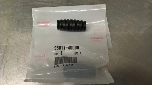 HONDA CB750 K0, K1, K2, K3, K4, K5, K6, SOHC, Gear change rubber, 95011 ...