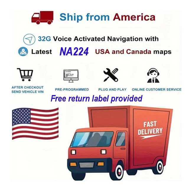 LATEST SYNC2 TO sync3 v3.4 Upgrade Wireless Carplay Fit For Ford Sync3 ...