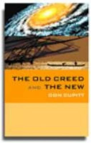 THE OLD CREED and the New by Cupitt, Don [Paperback] £24.43 - PicClick UK