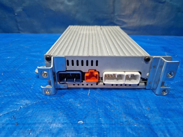 TOYOTA ARISTO JZS160 JZS161 audio amplifier 86280-0W012 $158.97 ...