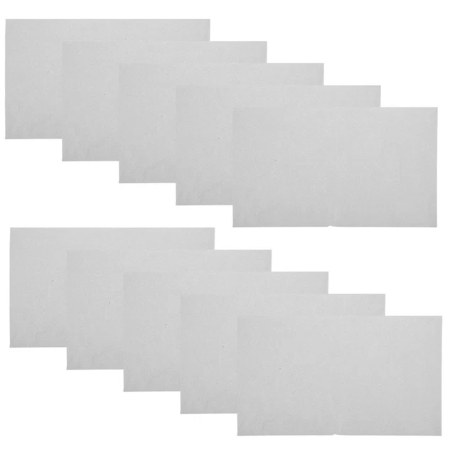 100 SHEETS DRAWING Paper Tracing Rice for Crafts Decorative Crafting ...