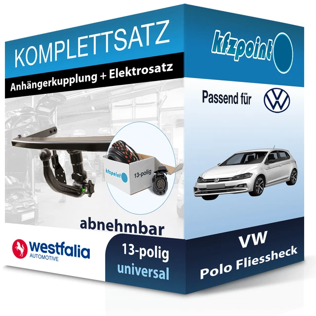 Westfalia Anhngerkupplung Abnehmbar Anleitungnull