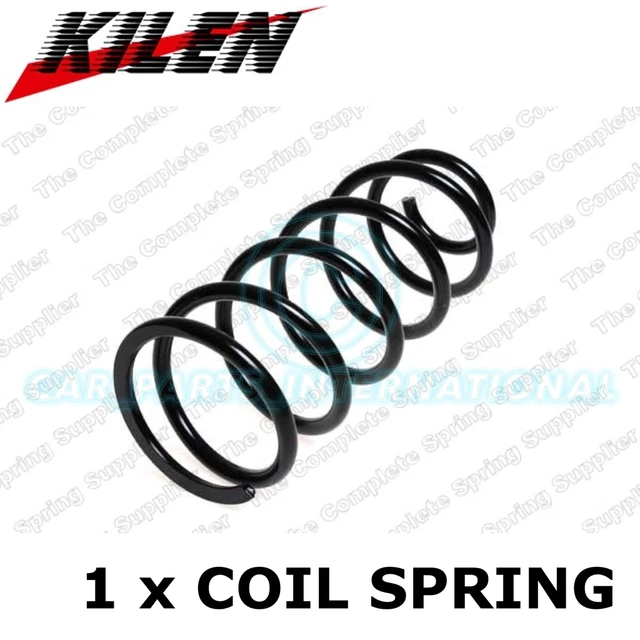 KILEN SUSPENSION ARRIÈRE Bobine Ressort pour Toyota Landcruiser J90 ...