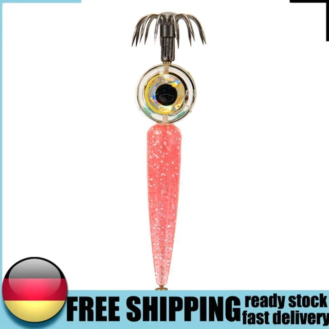 LAMPADA SUBACQUEA SUBACQUEA LED esca pesce calamaro pesca polpo mare ...