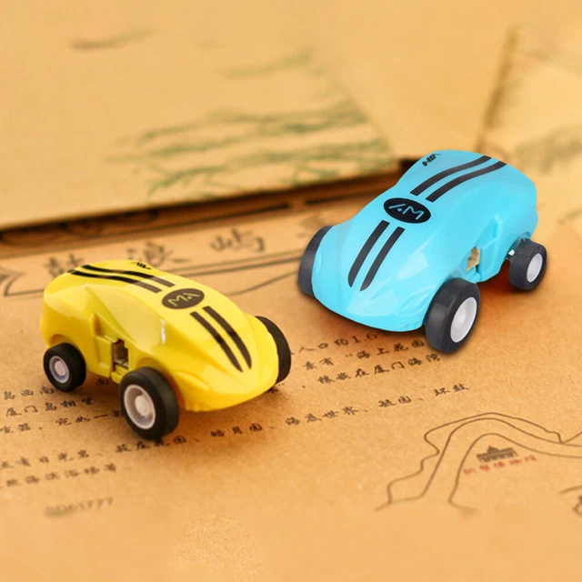 MINI RACER WITH Light Mini High-Speed Car Mini Toy Car Gifts for Kids ...