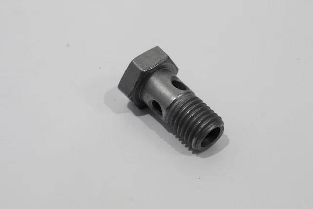 VW GOLF 1K Mk5 Fuel System and Turbo Banjo Bolt M12 New N0210717 $41.34 ...