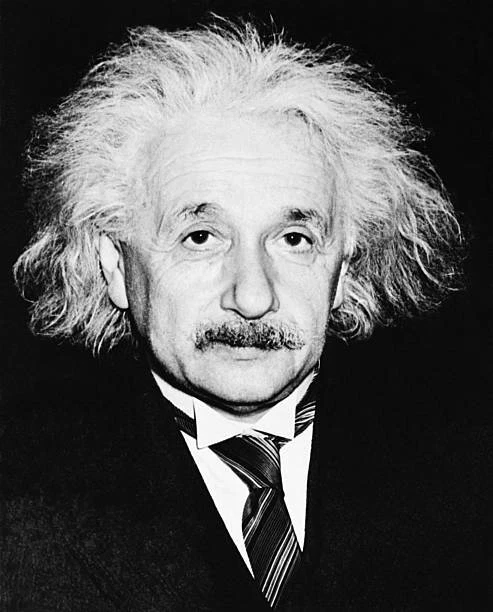 ALBERT EINSTEIN AMERICAN theoretical physicist & winner 1921 N- 1920 ...