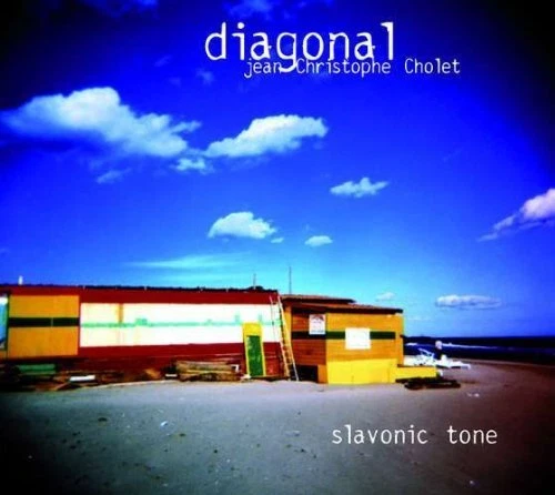 JEAN-CHRISTOPHE CHOLET DIAGONAL Slavonic Tone (CD) EUR 29,75 - PicClick FR JEAN-CHRISTOPHE CHOLET DIAGONAL Slavonic Tone (CD) EUR 29,75 - PicClick FR