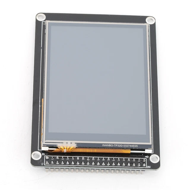 3.2INCH 320X240 TFT LCD Touch Screen With TF Card Slot For Mega 2560 GFL £24.58 - PicClick UK
