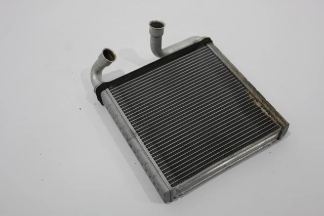 VW T-ROC A11 AC7 Echangeur de chaleur à matrice chauffante 5Q0819031A ...