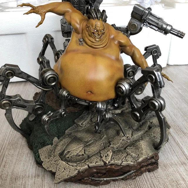 MARVEL: X-MEN IRON Studios Mojo Statue 1/10 scale EUR 249,95 - PicClick FR