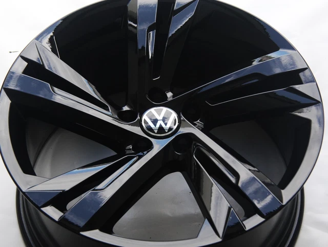 4X ORIGINAL VW Tiguan 5Na 19 Zoll 5Na601025Am Vw19.87 EUR 1.750,00 ...