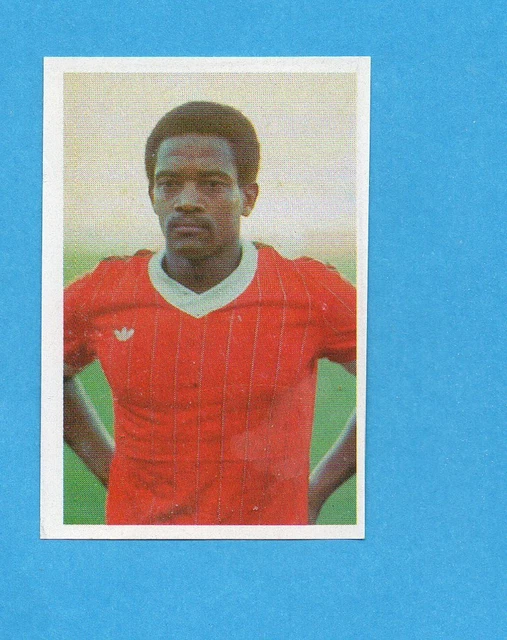 MEXICO 1986-LAMPO/FLASH-FIGURINA N.426- TIMOUMI - MAROCCO -Recuperata ...