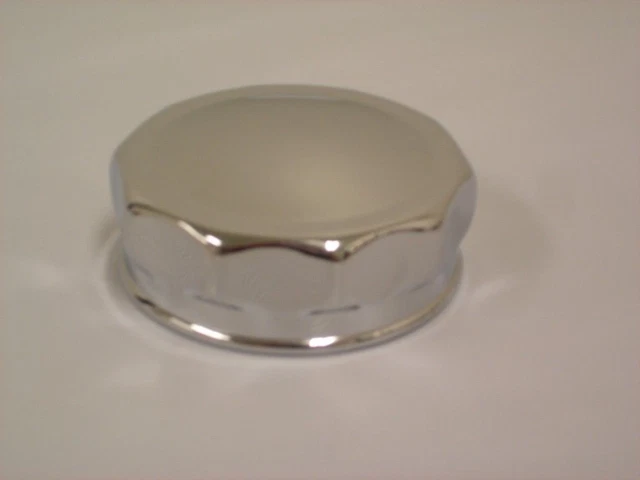 1928 1929 FORD Model A CHROME Plated Brass Radiator Cap 28 29 $42.65 ...