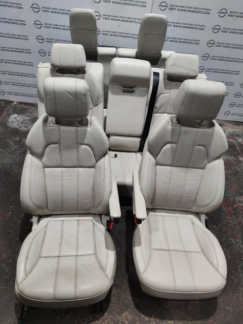 RANGE ROVER SPORT L494 Full Interior Set Of Leather Seats £699.00 ...