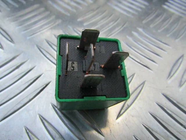 93BG13A025A1B V23136-A1-X32 V23136A1X32 Relay module Ford Escort 2 ...