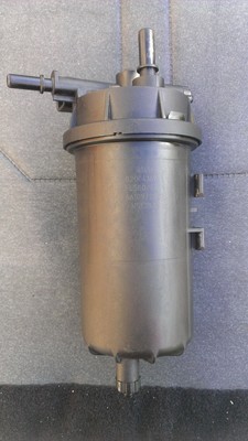RENAULT TRAFIC / VIVARO FUEL FILTER HOUSING Diesel 06 - 14 PA66-GF30 £ ...