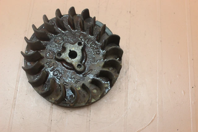 WISCONSIN ROBIN WI-185V OEM Engine Flywheel F3 $24.33 - PicClick
