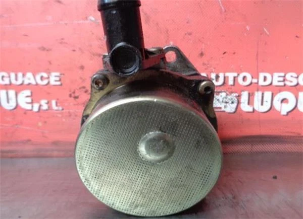 VACUUM PUMP BRAKE BOOSTER - Renault 2004 EUR 33,00 - PicClick FR