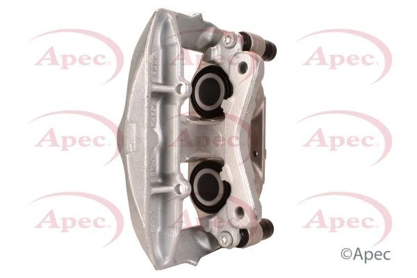 APEC FRONT LEFT Brake Caliper for Audi S6 ANK/AQJ/BBD 4.2 Sep 1999 to ...