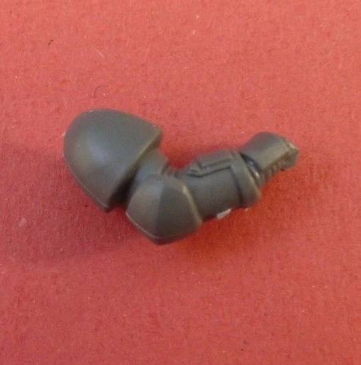 SPACE MARINE WARHAMMER World Exclusive HQ Command Tanks COMMANDER ...