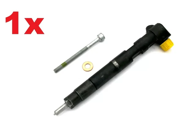 INJECTION INJECTEUR DELPHI A6510700487 Convient pour Mercedes Benz (L ...