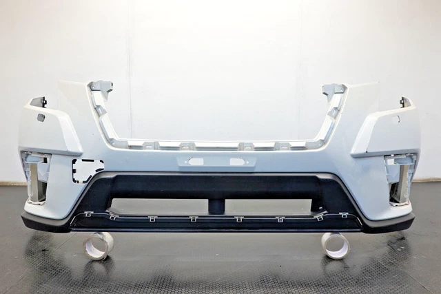SUBARU FORESTER FRONT BUMPER 2022 Onwards Genuine Used Estate ...