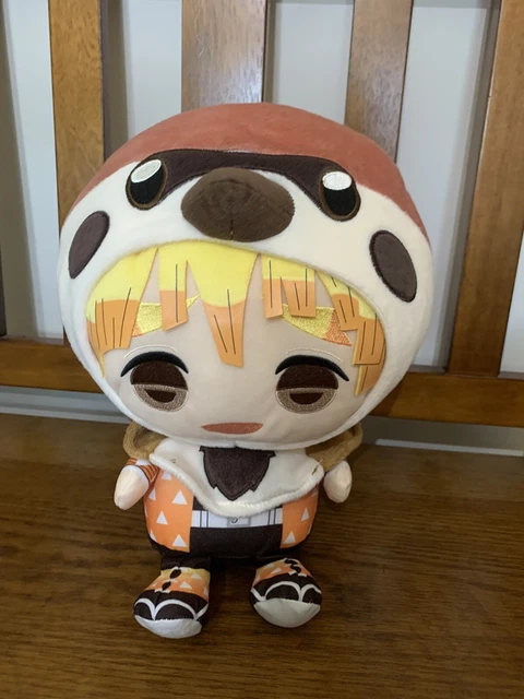 Demon Slayer Chuntaro Plush FOR SALE! - PicClick UK