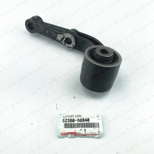 GENUINE TOYOTA LAND Cruiser Lx470 Rear Housing Differential Support ...