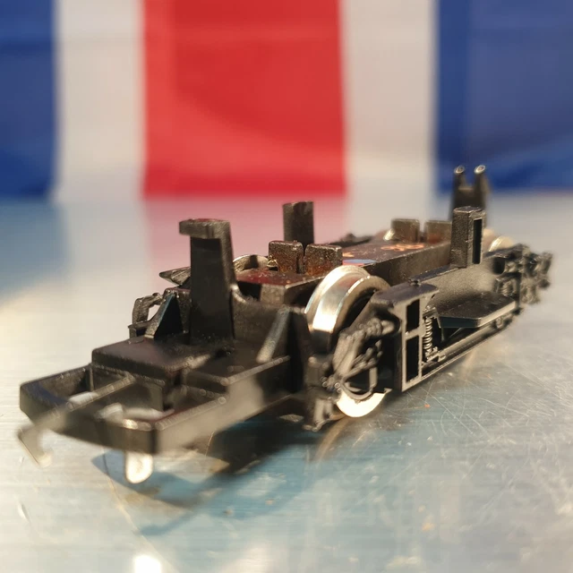 HORNBY 00 CLASS 86 Locomotive bogie!! £12.99 - PicClick UK