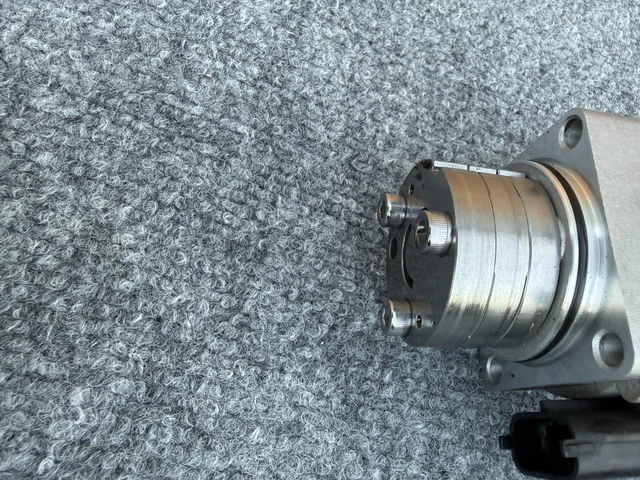 GENESIS GV70 2022-2026 Oem Transfer Case Motor Assembly 349310-Mq10 ...