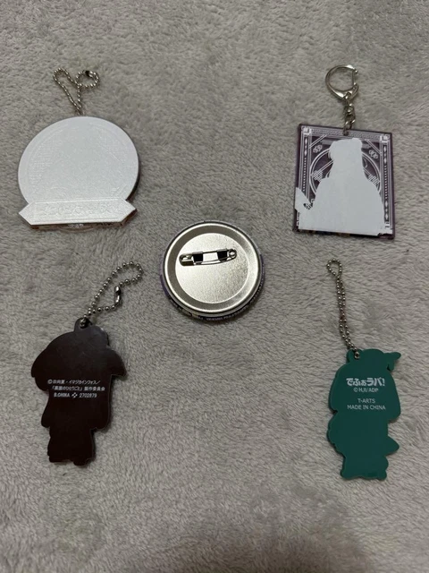 THE APOTHECARY DIARIES Miji £40.87 - PicClick UK