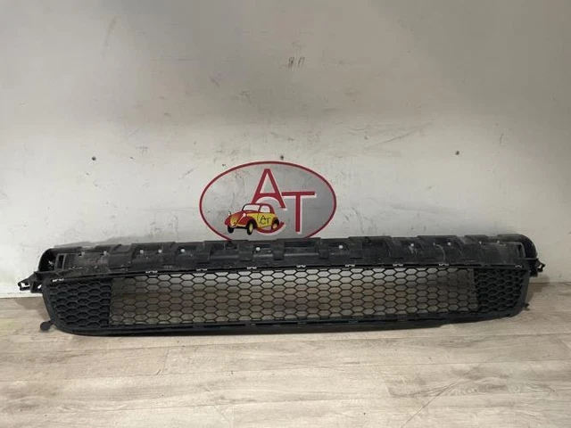 GRILLE DE PARE choc RENAULT TRAFIC 3 EUR 70,00 - PicClick FR