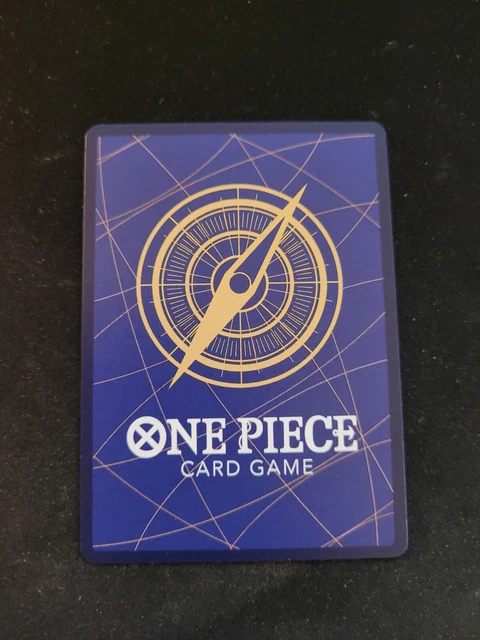 PICA OP05-032 SR Awakening of the New Era English NM One Piece TCG $5.49 - PicClick CA