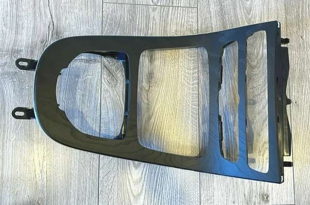 2017-2020 MERCEDES E Classe Centre Console Bord Panneau, 2386801503 ...