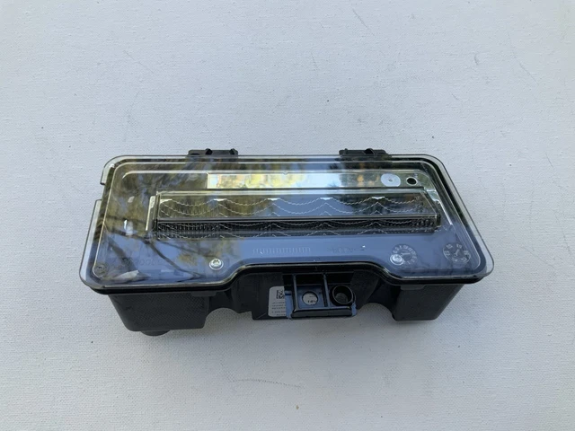 2024-2026 TESLA CYBERTRUCK Rear Left Hand Reverse Lamp 1806759-00-B OEM ...