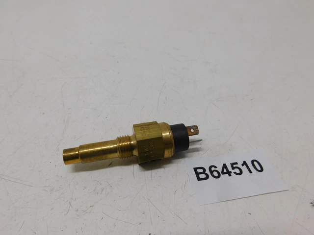 CAPTEUR TEMPÉRATURE FLUIDE Frigorigène Temperature Capteur A0025427317 ...