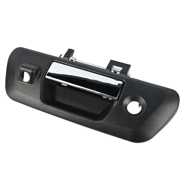 HIGH PERFORMANCE TAILGATE Handle for Nissan For Navara For Np300 2015 ...